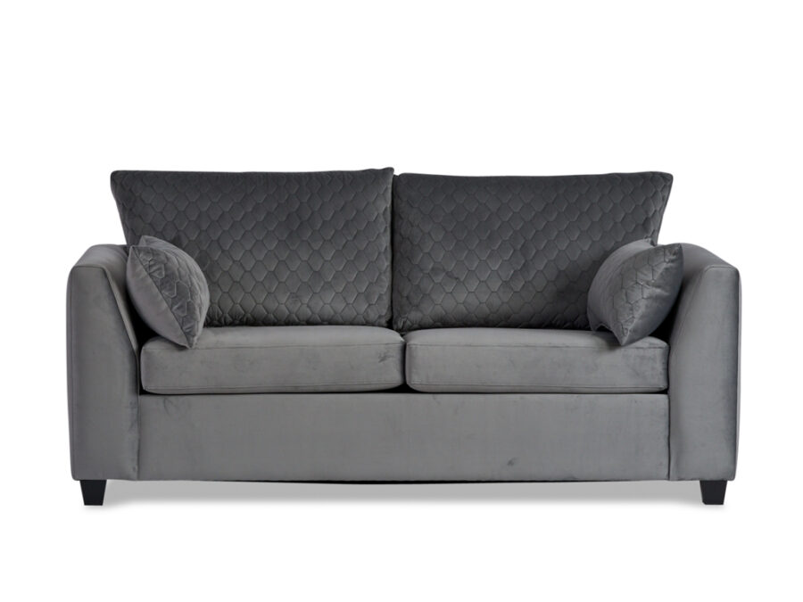 Belrose Double Sofabed - Sofa Bed Specialists