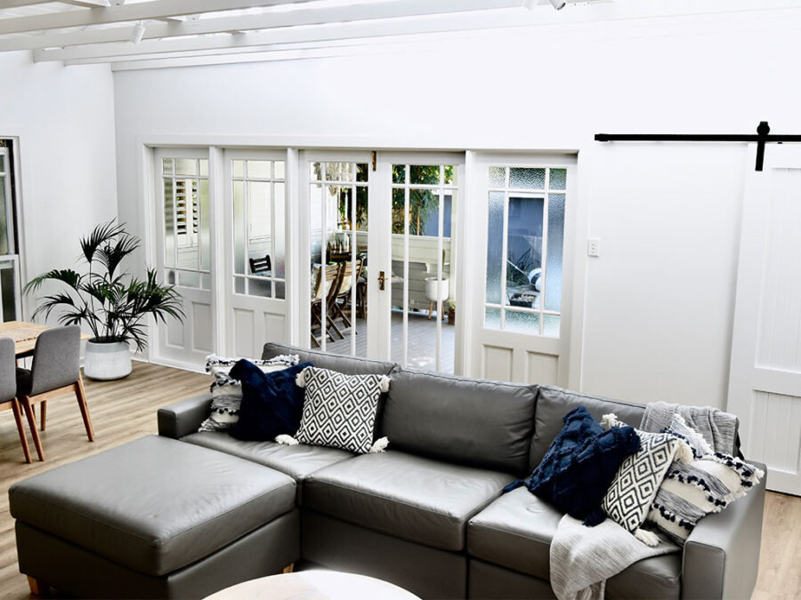 Matching Ottomans - Sofa Bed Specialists