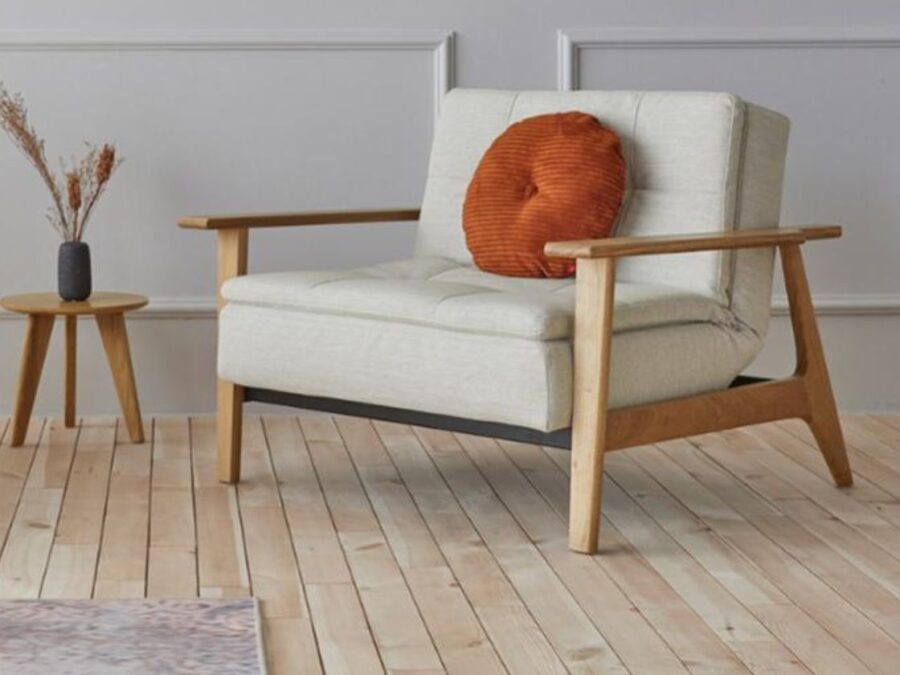 Statement Chairs - Sofa Bed Specialists