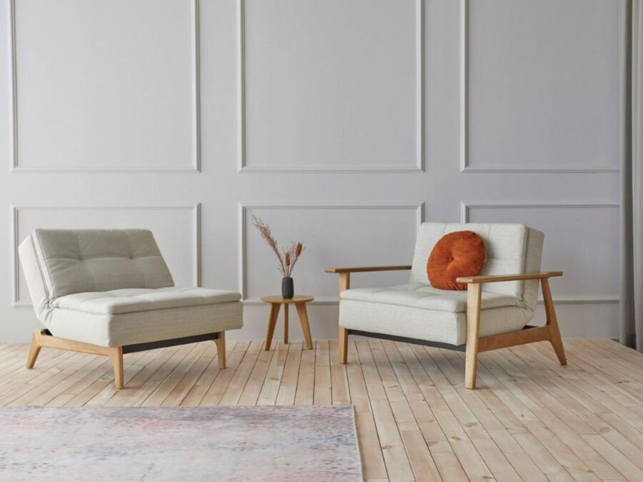 Statement Chairs - Sofa Bed Specialists